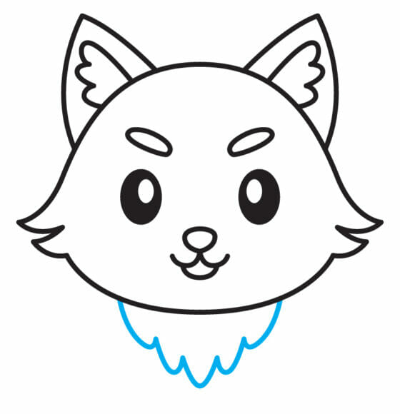 Learn How to Draw a Fox - Easy Step-by-Step Video Tutorial