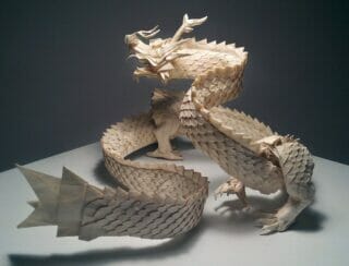 The Art of Origami: Unfold the World of Paper Folding