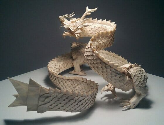 The Art of Origami: Unfold the World of Paper Folding