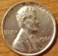 The 1960 Penny Value, Design, Mintage And Error List