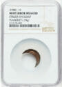 The 1980 Penny Value, Mintage, History, Design & Error List