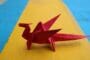 The Art of Origami: Unfold the World of Paper Folding