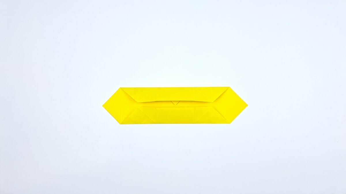 How To Make An Origami Paper Box, Step-by-Step Video Guide