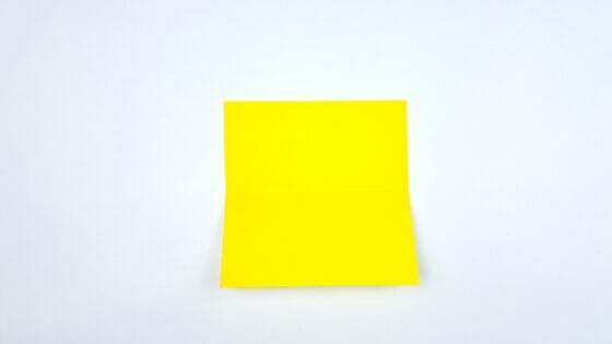 How To Make An Origami Paper Box, Step-by-Step Video Guide