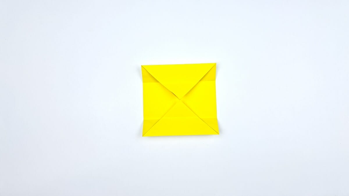 How To Make An Origami Paper Box, Step-by-Step Video Guide