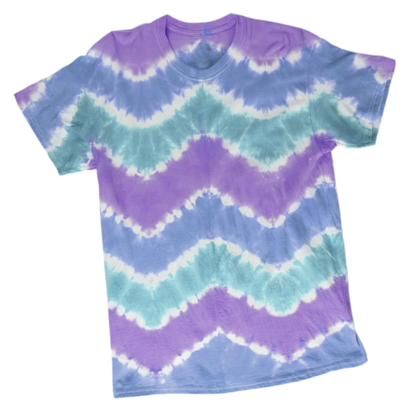 21 Tie Dye Patterns From Classic Swirls to Modern Twists