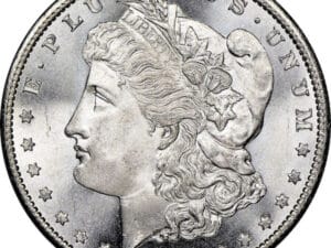 1888 Silver Dollar Value - What's it Worth Today? - Craftbuds