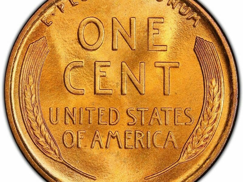 The 1946 Wheat Penny Value, History, Mintage & Error List