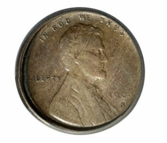 The 1909 VDB Penny Value, History, Mintage And Error List