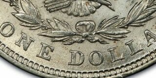 The 1921 Silver Dollar Value, History, Mintage & Error List