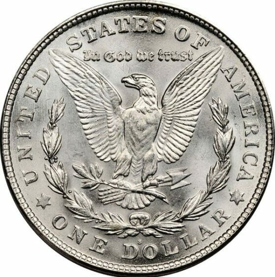 The 1921 Silver Dollar Value, History, Mintage & Error List