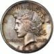 The 1922 Peace Dollar Value, History, Mintage & Rare Errors