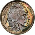 The 1935 Buffalo Nickel Value, History, Mintage & Errors