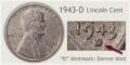 1943 Steel Penny Value, Mint & History - A Numismatic Gem