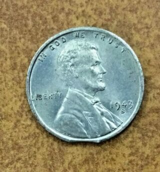 1943 Steel Penny Value, Mint & History - A Numismatic Gem