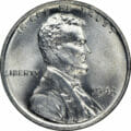 1943 Steel Penny Value, Mint & History - A Numismatic Gem