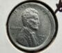 1943 Steel Penny Value, Mint & History - A Numismatic Gem