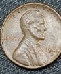The 1964 Penny Value, History, Mintage & Error List