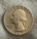 The 1967 Quarter Value, History, Mintage And Error List