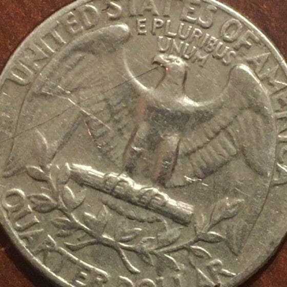 The 1967 Quarter Value, History, Mintage And Error List
