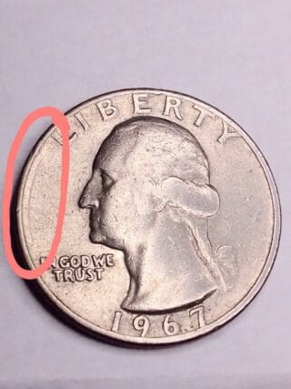 The 1967 Quarter Value, History, Mintage And Error List