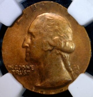 The 1967 Quarter Value, History, Mintage And Error List