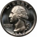 The 1967 Quarter Value, History, Mintage And Error List