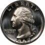 The 1967 Quarter Value, History, Mintage And Error List