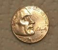 The 2005 Buffalo Nickel Value, Mintage, History & Error List