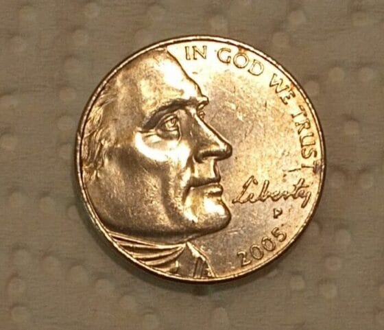 The 2005 Buffalo Nickel Value, Mintage, History & Error List