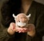 The Whimsical World of Amigurumi: A Comprehensive Guide