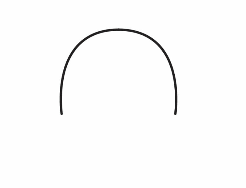 How to Draw a Penguin For Kids & Beginners - Video Tutorial