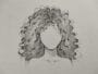 How to Draw Curly Hair Step-by-Step Video Tutorial