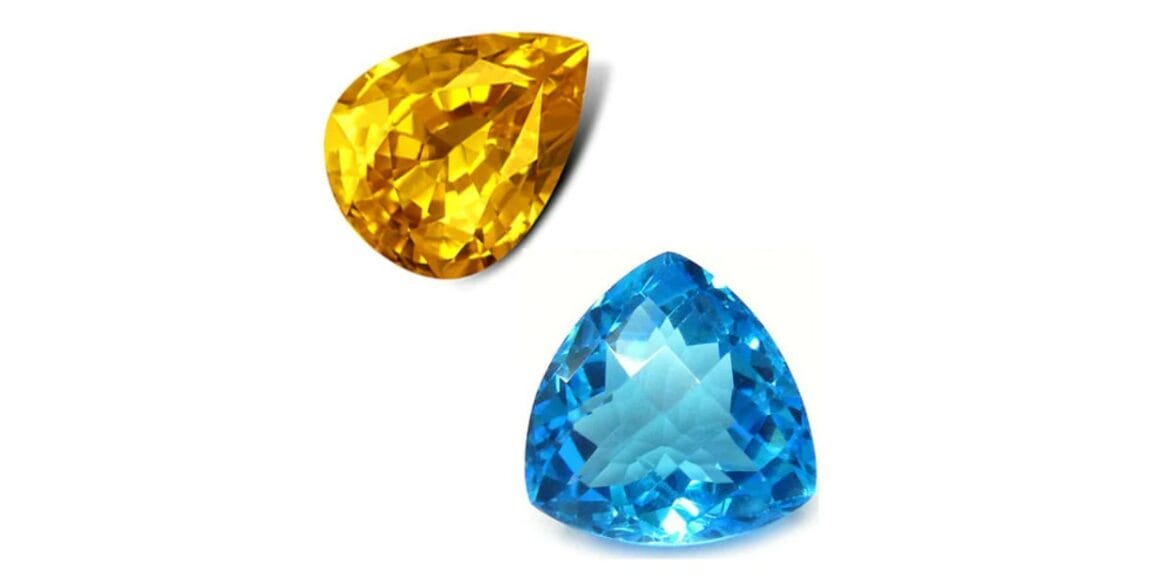 November Birthstone: From History & Meaning to Trendy Jewelry