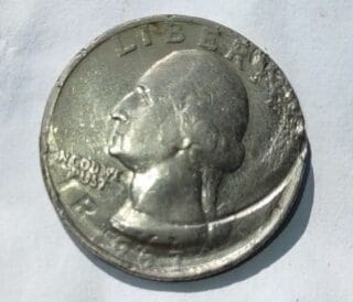 The 1967 Quarter Value, History, Mintage And Error List