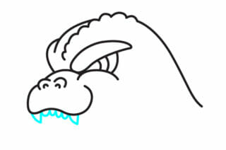 How to Draw Godzilla: A Video Tutorial for Kids & Beginners