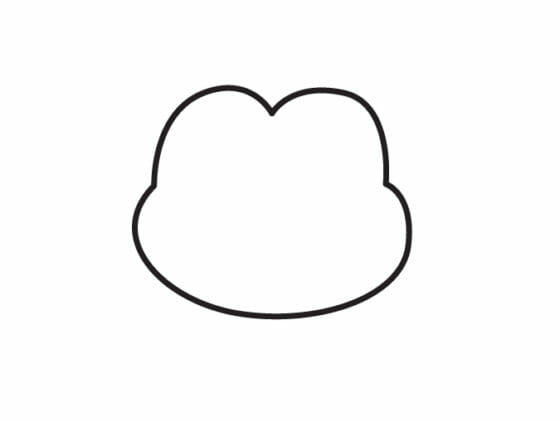 Learn How to Draw a Lion for Kids & Beginners - Video Guide