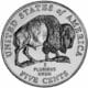The 2005 Buffalo Nickel Value, Mintage, History & Error List