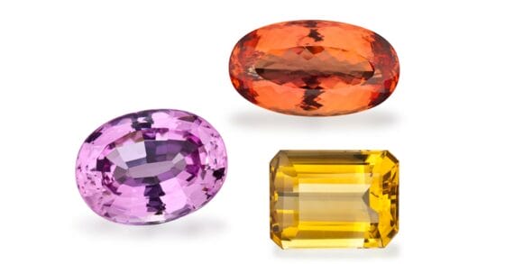 November Birthstone: From History & Meaning to Trendy Jewelry