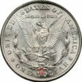 The 1921 Silver Dollar Value, History, Mintage & Error List
