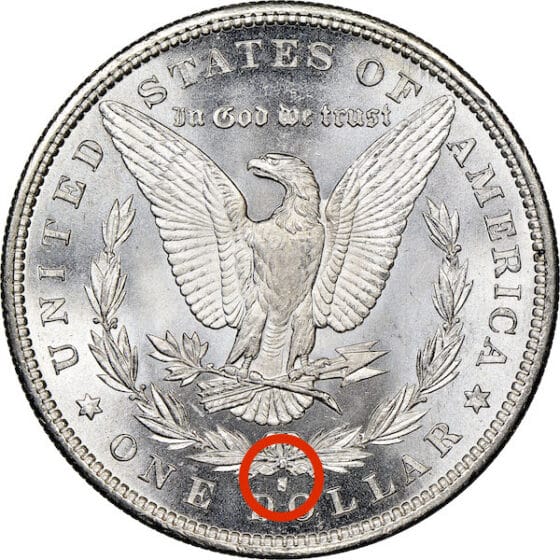 The 1880 Silver Dollar Value, Design, Mintmarks & Error List