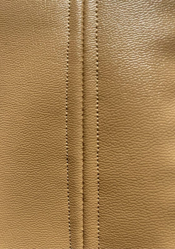 How to Sew Leather & Faux Leather, Tips & Tricks for Success