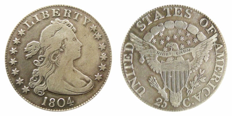 Quarters Worth Money: List of Rare & Valuable Quarters
