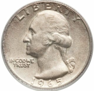 Quarters Worth Money: List of Rare & Valuable Quarters