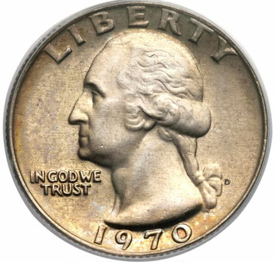 Quarters Worth Money: List of Rare & Valuable Quarters