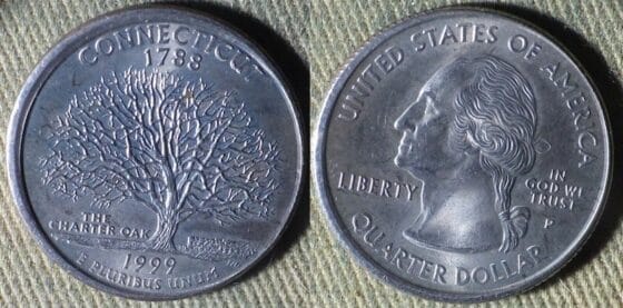 Quarters Worth Money: List of Rare & Valuable Quarters