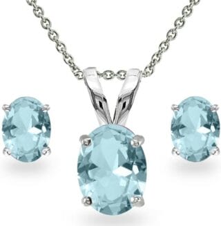 March Birthstone: Unveil Aquamarine's Origin & Unique Properties