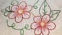 Back Stitch in Embroidery & Variations: Video Tutorials