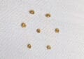 How to Do a French Knot Video: Tutorial With Variations