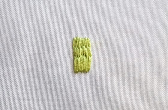 Split Stitch Embroidery & Variations: A Detailed Video Guide